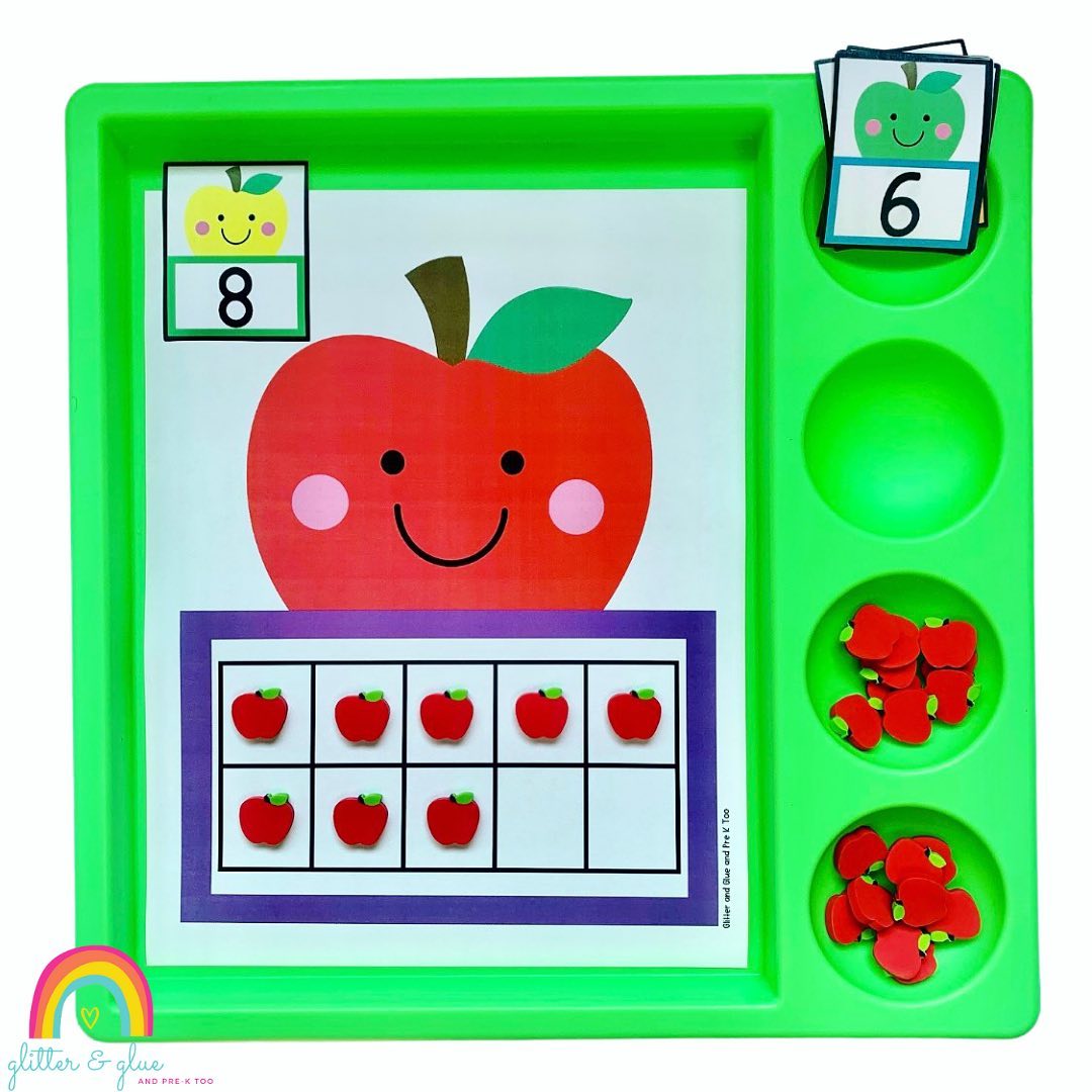 Actividades Lúdicas de Matemáticas para Niños - Preescolar y Primaria ...