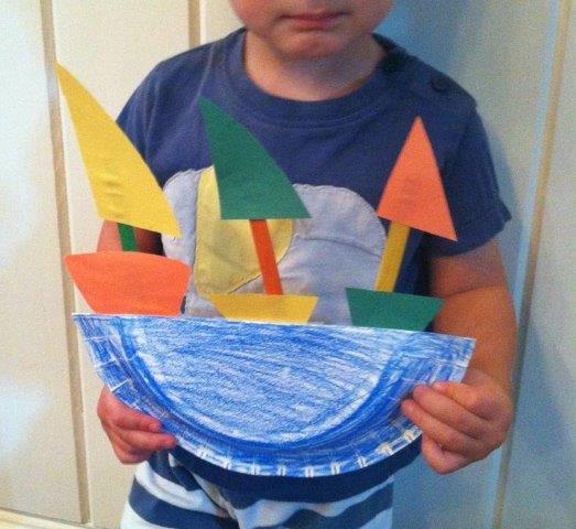 34 Ideas for Columbus Day - Preschool and Primary - Aluno On
