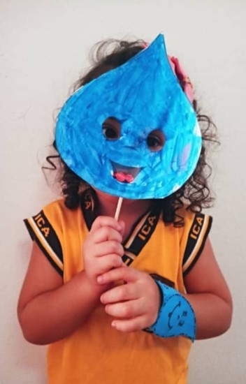 20 actividades para el Día Mundial del Agua - Preescolar y Primaria ...