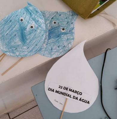 20 actividades para el Día Mundial del Agua - Preescolar y Primaria ...