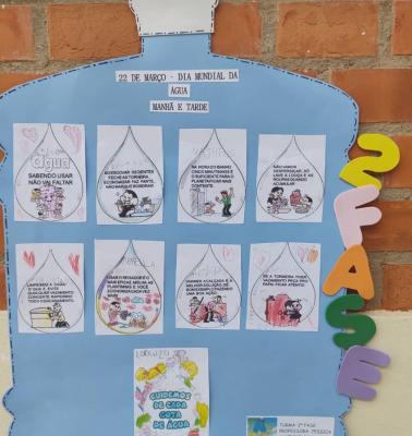 20 actividades para el Día Mundial del Agua - Preescolar y Primaria ...