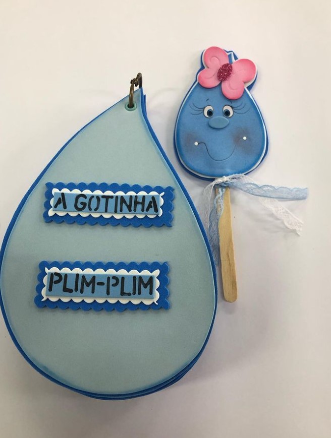 20 actividades para el Día Mundial del Agua - Preescolar y Primaria ...