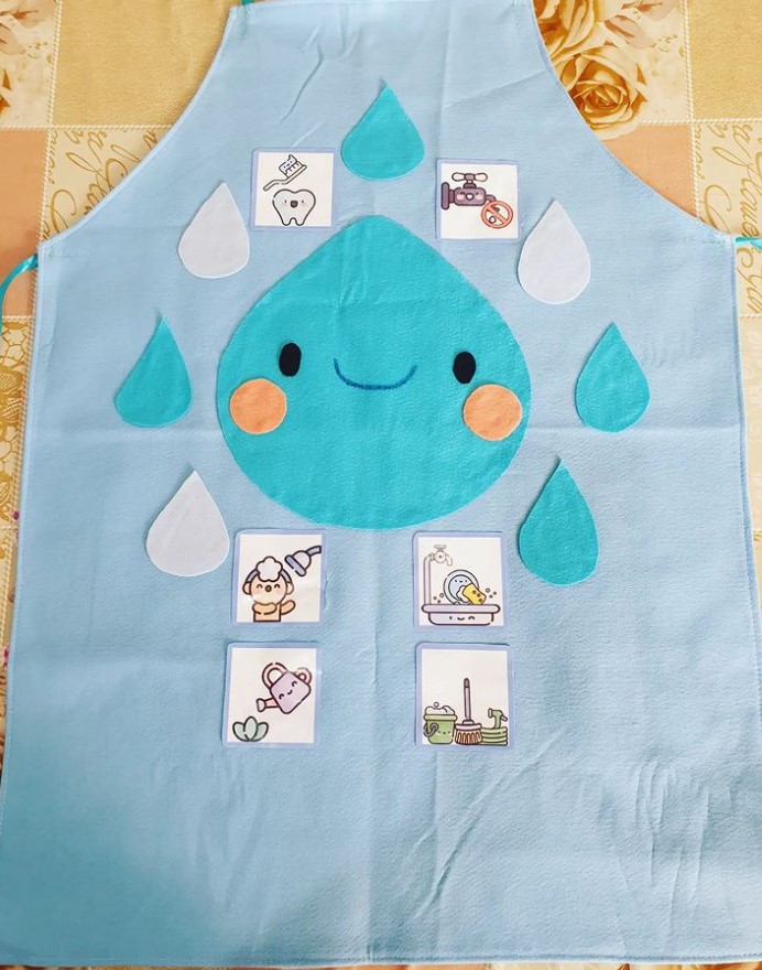 20 actividades para el Día Mundial del Agua - Preescolar y Primaria ...