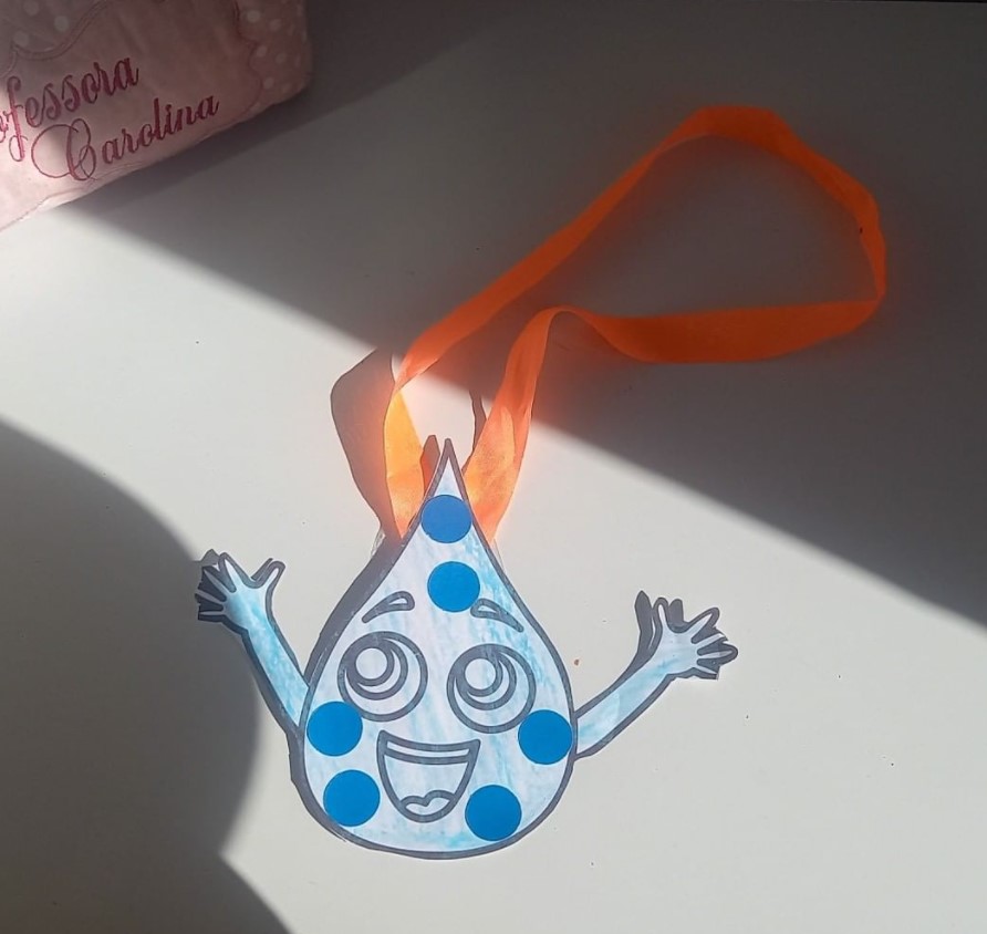 20 Activities for World Water Day - Preschool and Primary - Aluno On