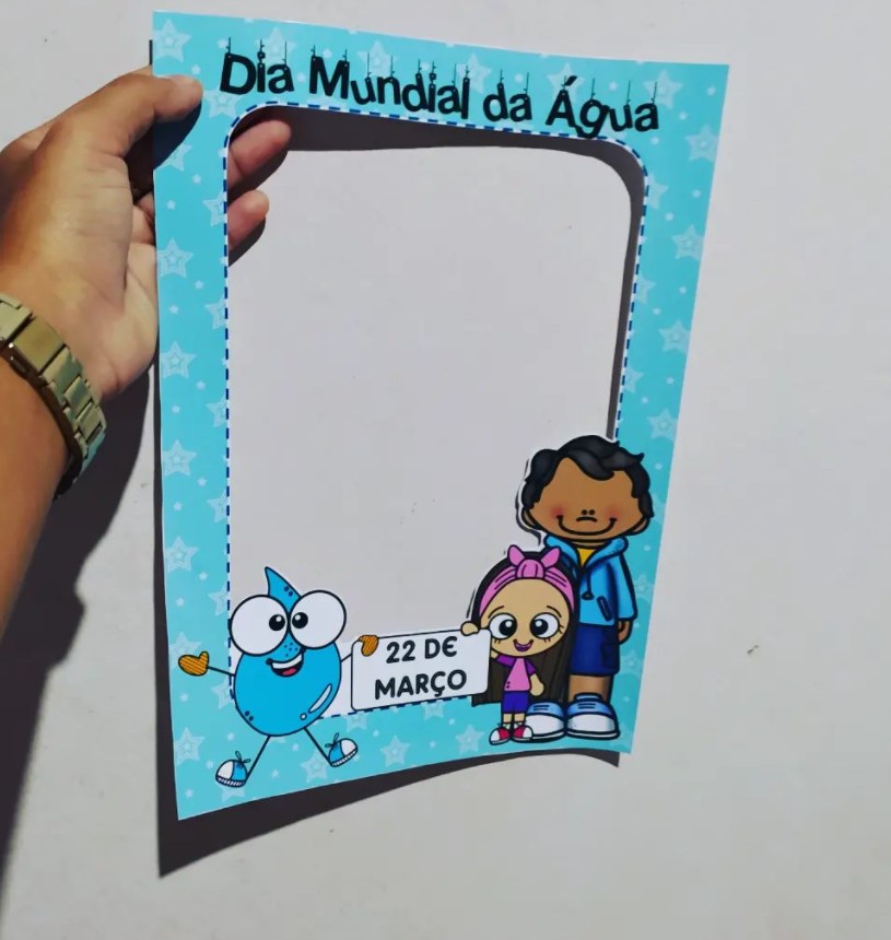 20 actividades para el Día Mundial del Agua - Preescolar y Primaria ...
