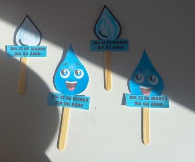 20 actividades para el Día Mundial del Agua - Preescolar y Primaria ...