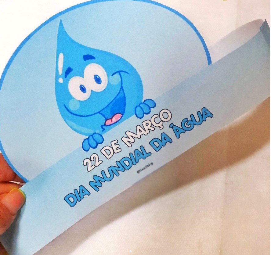 20 actividades para el Día Mundial del Agua - Preescolar y Primaria ...