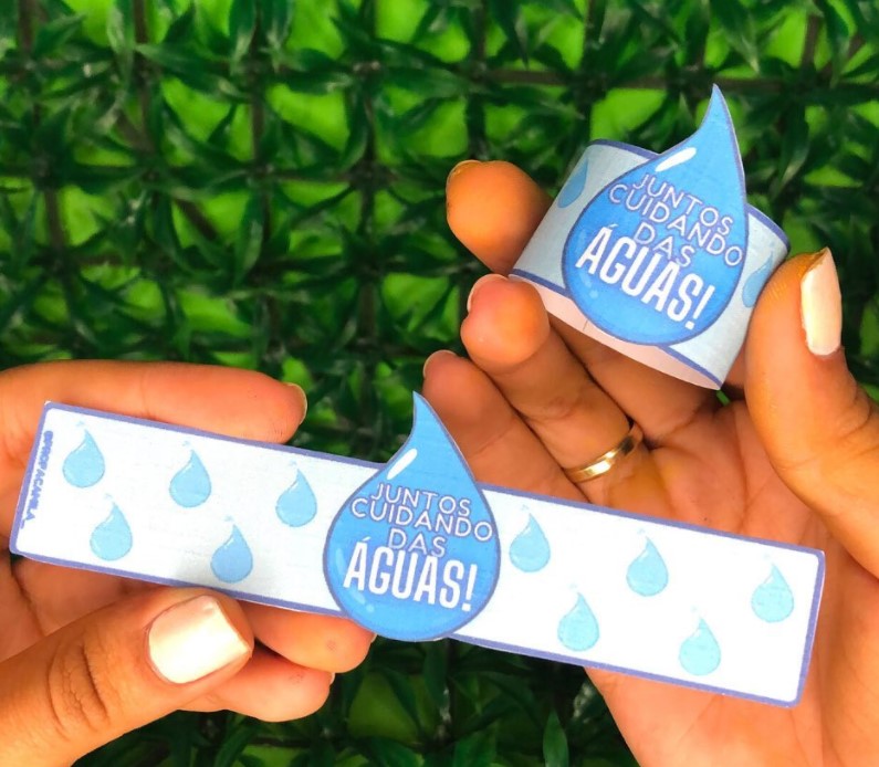 20 actividades para el Día Mundial del Agua - Preescolar y Primaria ...