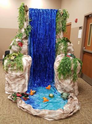 Ideas for World Water Day Decorations - Preschool and Primary - Aluno On