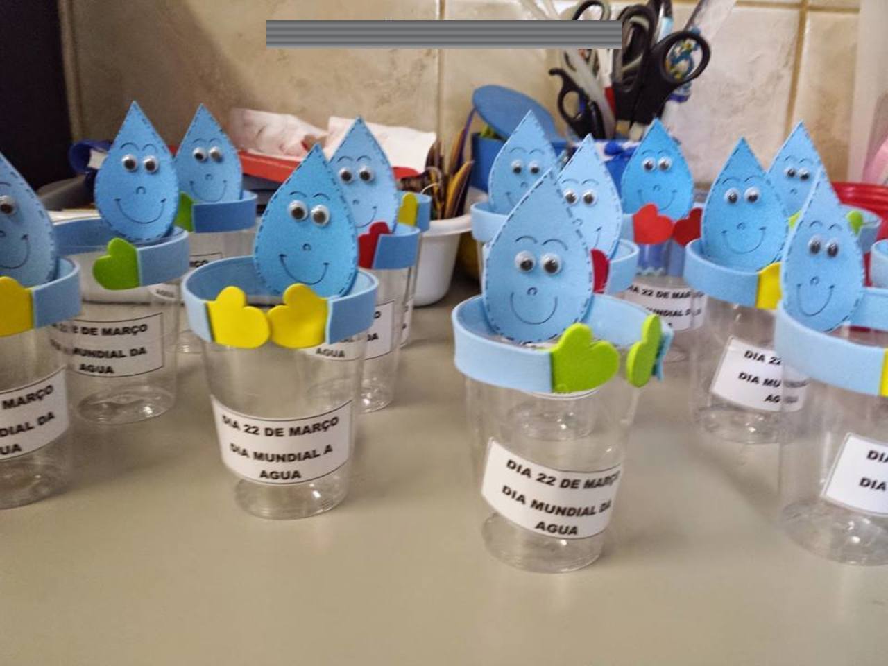 30 World Water Day Activities - Preschool and Primary - Aluno On