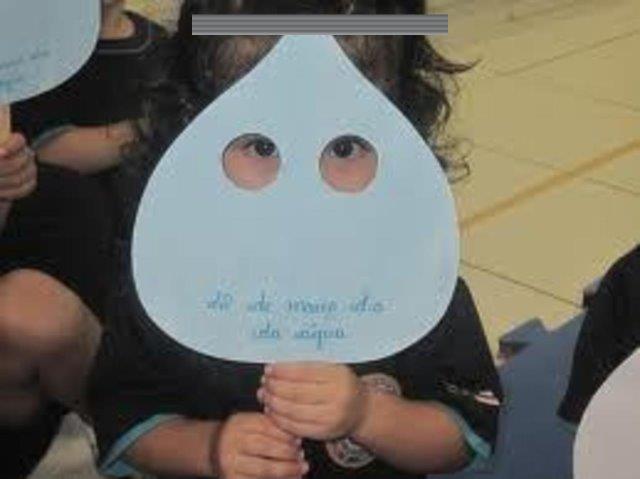 30 World Water Day Activities - Preschool and Primary - Aluno On