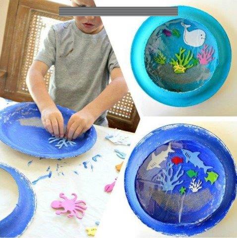 30 World Water Day Activities - Preschool and Primary - Aluno On