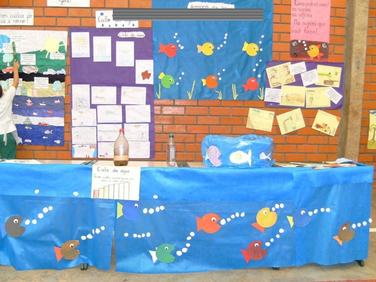 30 World Water Day Activities - Preschool and Primary - Aluno On