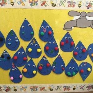 30 World Water Day Crafts - Preschool and Primary - Aluno On