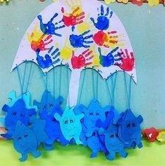 30 World Water Day Crafts - Preschool and Primary - Aluno On