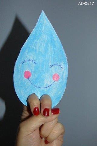 30 Ideas para el Día Mundial del Agua - Preescolar y Primaria - Alumno On