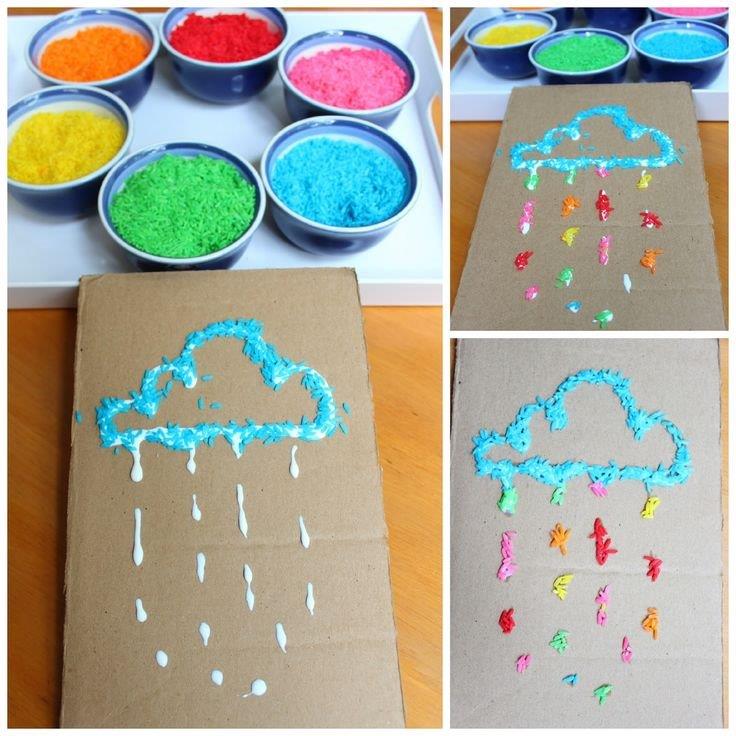30 World Water Day Crafts - Preschool and Primary - Aluno On