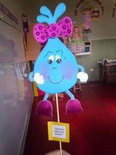 30 World Water Day Crafts - Preschool and Primary - Aluno On
