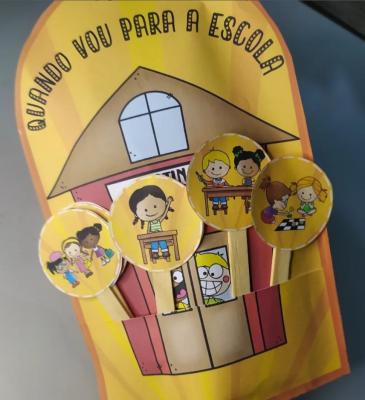 Actividades, regalos e ideas para el día escolar - Preescolar y ...