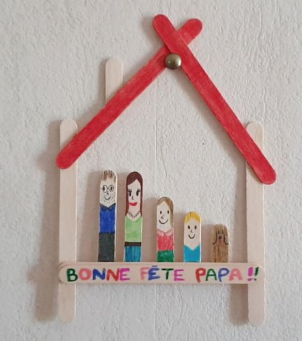 Family Day ideas - Preschool and Primary - Aluno On