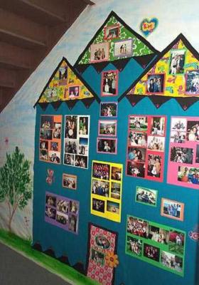 Family Day ideas - Preschool and Primary - Aluno On
