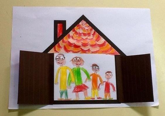 16 Family day ideas - Preschool and Primary - Aluno On