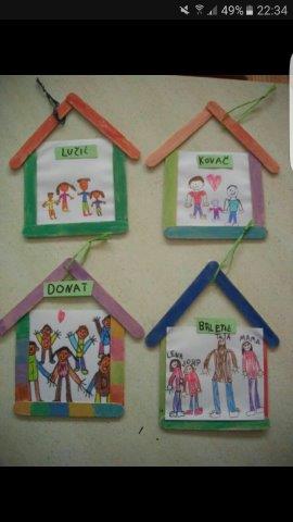 16 Family day ideas - Preschool and Primary - Aluno On