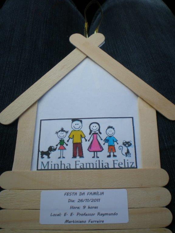 16 Family day ideas - Preschool and Primary - Aluno On