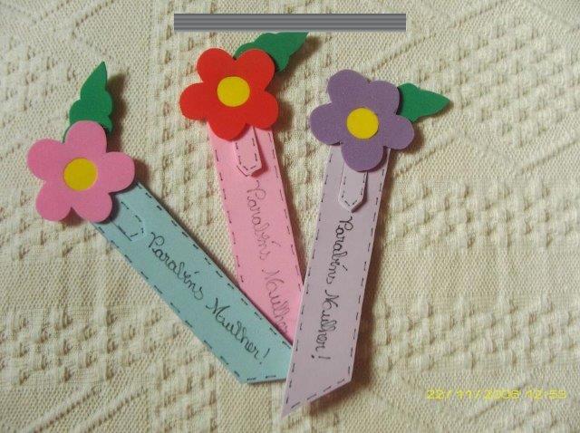 40 Ideas para el Día Internacional de la Mujer - Preescolar y Primaria ...