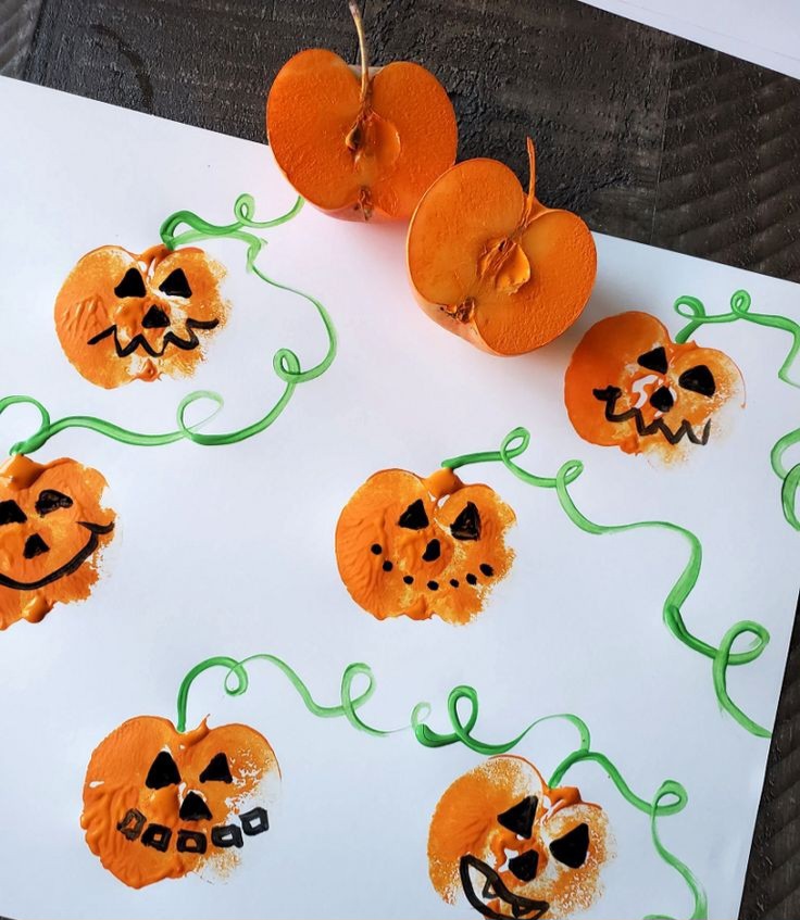 Ideas Creativas de Actividades para Halloween - Preescolar y Primaria ...
