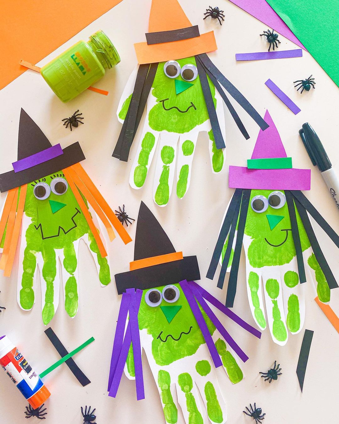 Ideas de actividades para Halloween 2023 - Preescolar y Primaria ...