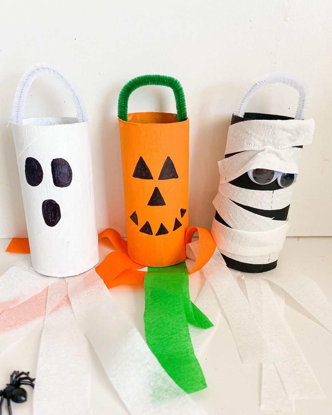 Ideas de actividades para Halloween 2023 - Preescolar y Primaria ...