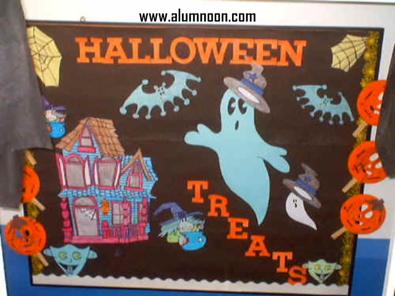 49 Decoraciones para Halloween - Preescolar y Primaria - Alumno On