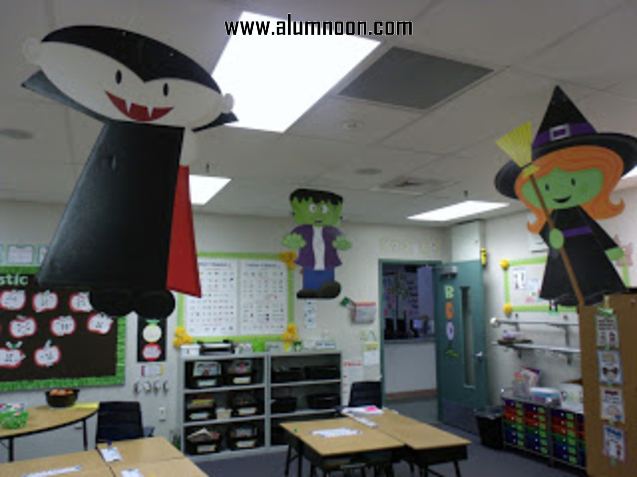 49 Decoraciones para Halloween - Preescolar y Primaria - Alumno On