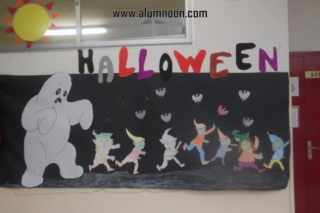 49 Decoraciones para Halloween - Preescolar y Primaria - Alumno On