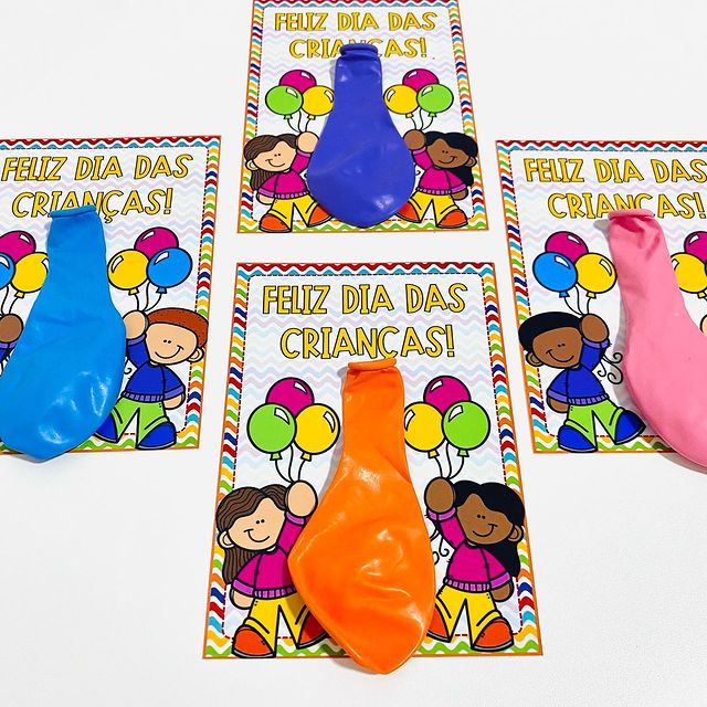 Ideas y actividades para el día del niño - Preescolar y Primaria ...