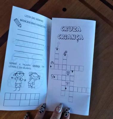 Ideas y actividades para el día del niño - Preescolar y Primaria ...