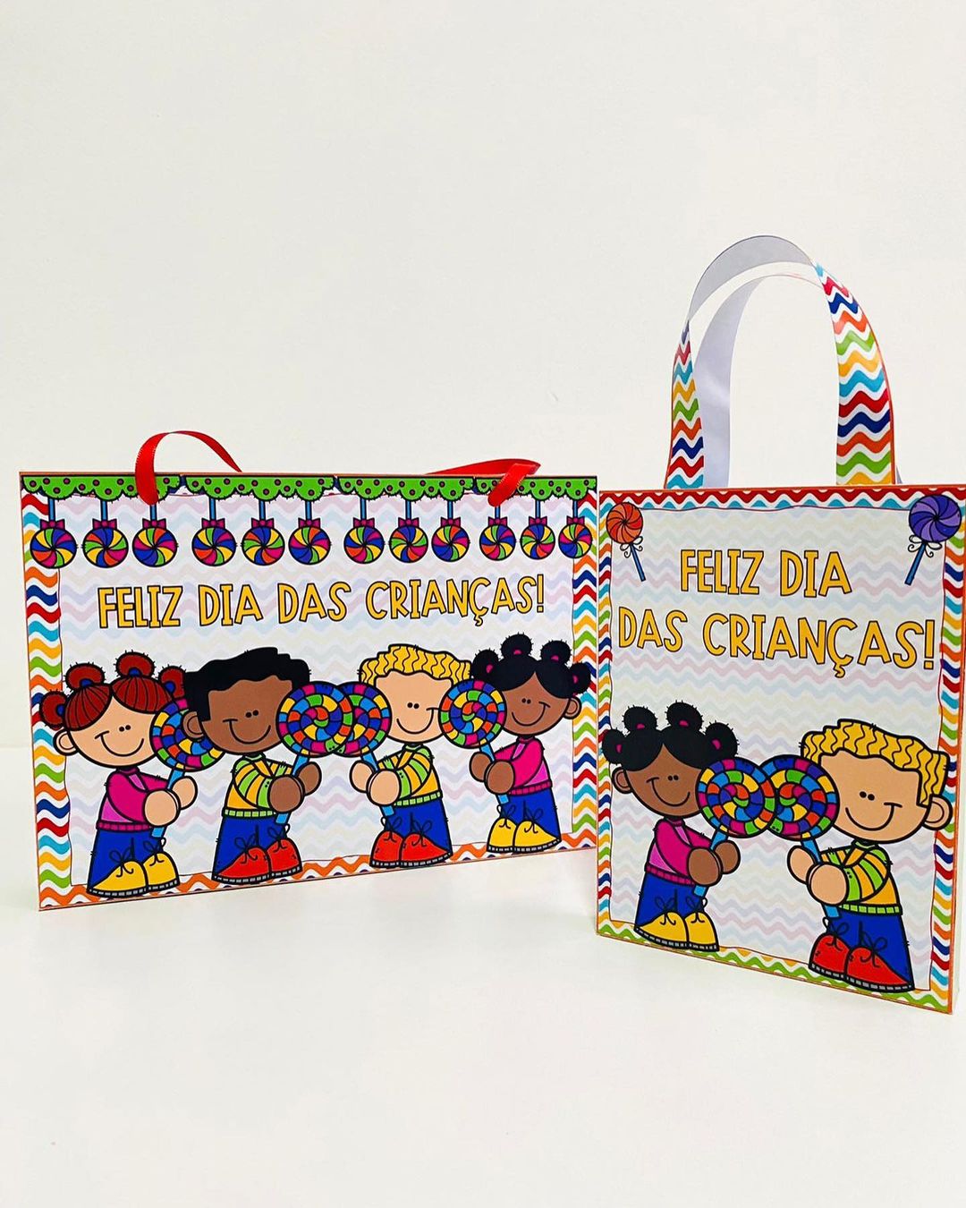 Ideas y actividades para el día del niño - Preescolar y Primaria ...