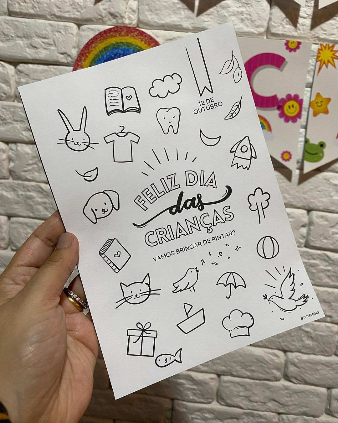 Ideas y actividades para el día del niño - Preescolar y Primaria ...