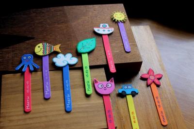 Various gifts for children's day - Preschool and Primary - Aluno On