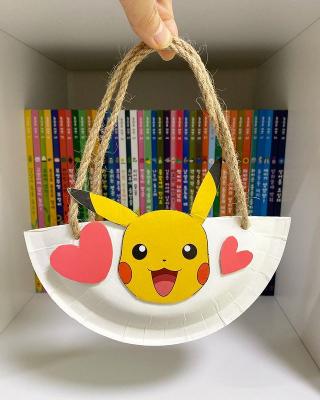 Toys for children made with recyclable materials - Preschool and ...