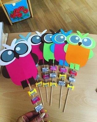 30 Children's day craft ideas - Preschool and Primary - Aluno On