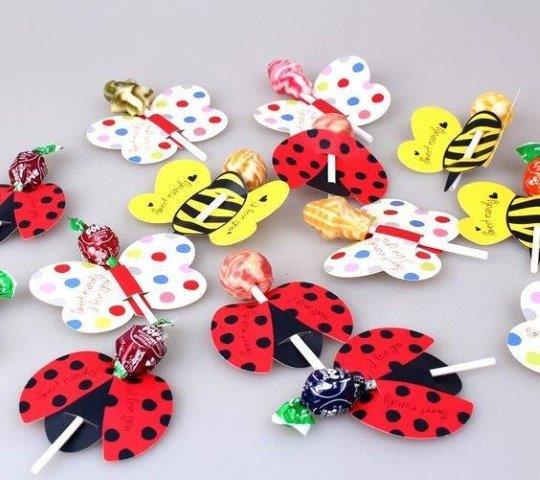 30 Children's day craft ideas - Preschool and Primary - Aluno On