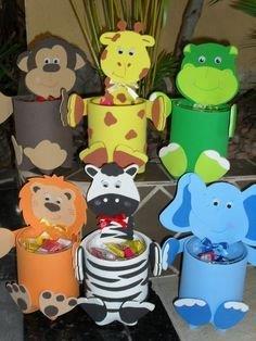 30 Children's day craft ideas - Preschool and Primary - Aluno On
