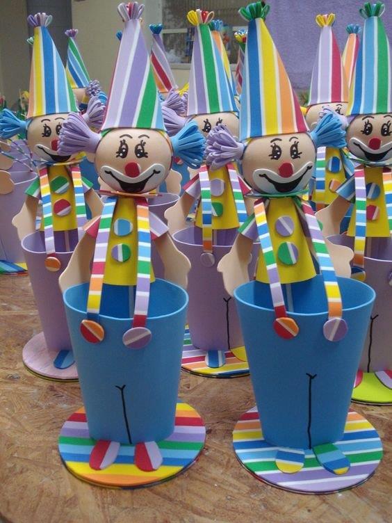 30 Children's day craft ideas - Preschool and Primary - Aluno On