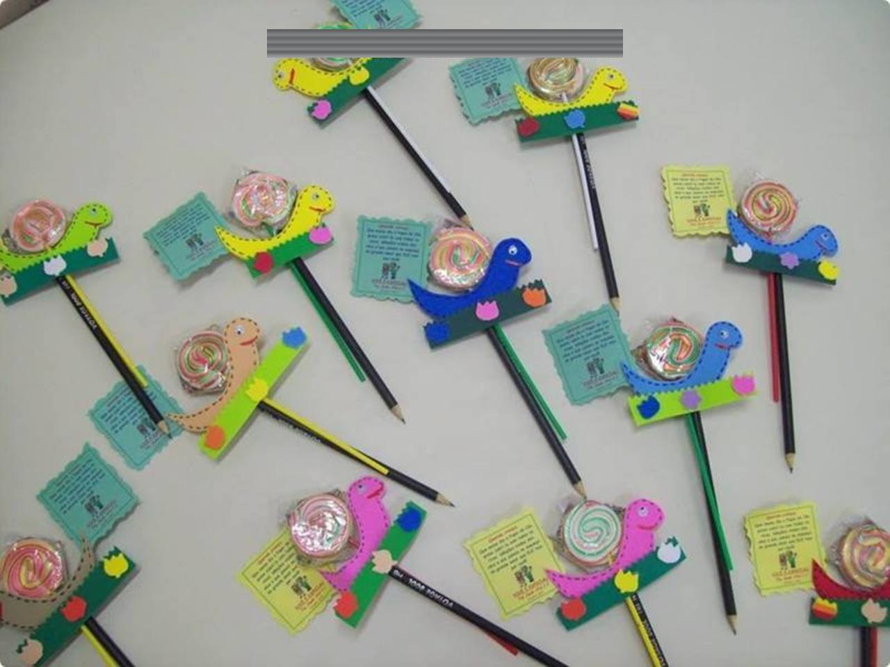 40 Recuerdos para regreso a clases - Preescolar y Primaria - Alumno On