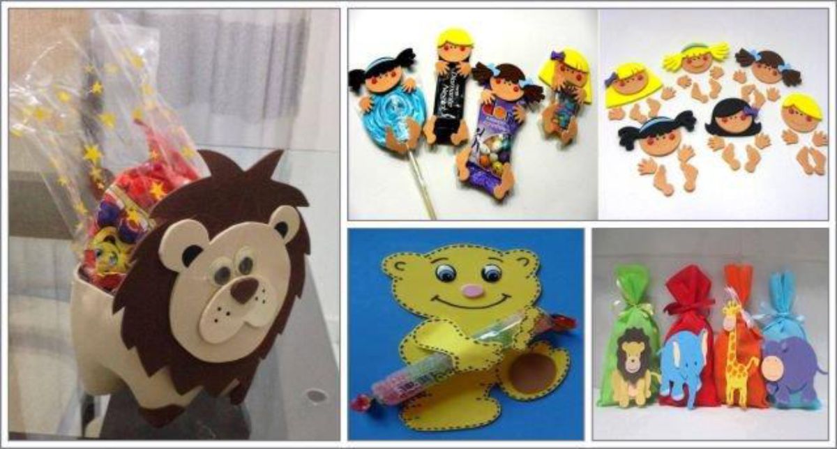 40 Recuerdos para regreso a clases - Preescolar y Primaria - Alumno On