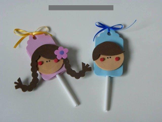 40 Recuerdos para regreso a clases - Preescolar y Primaria - Alumno On