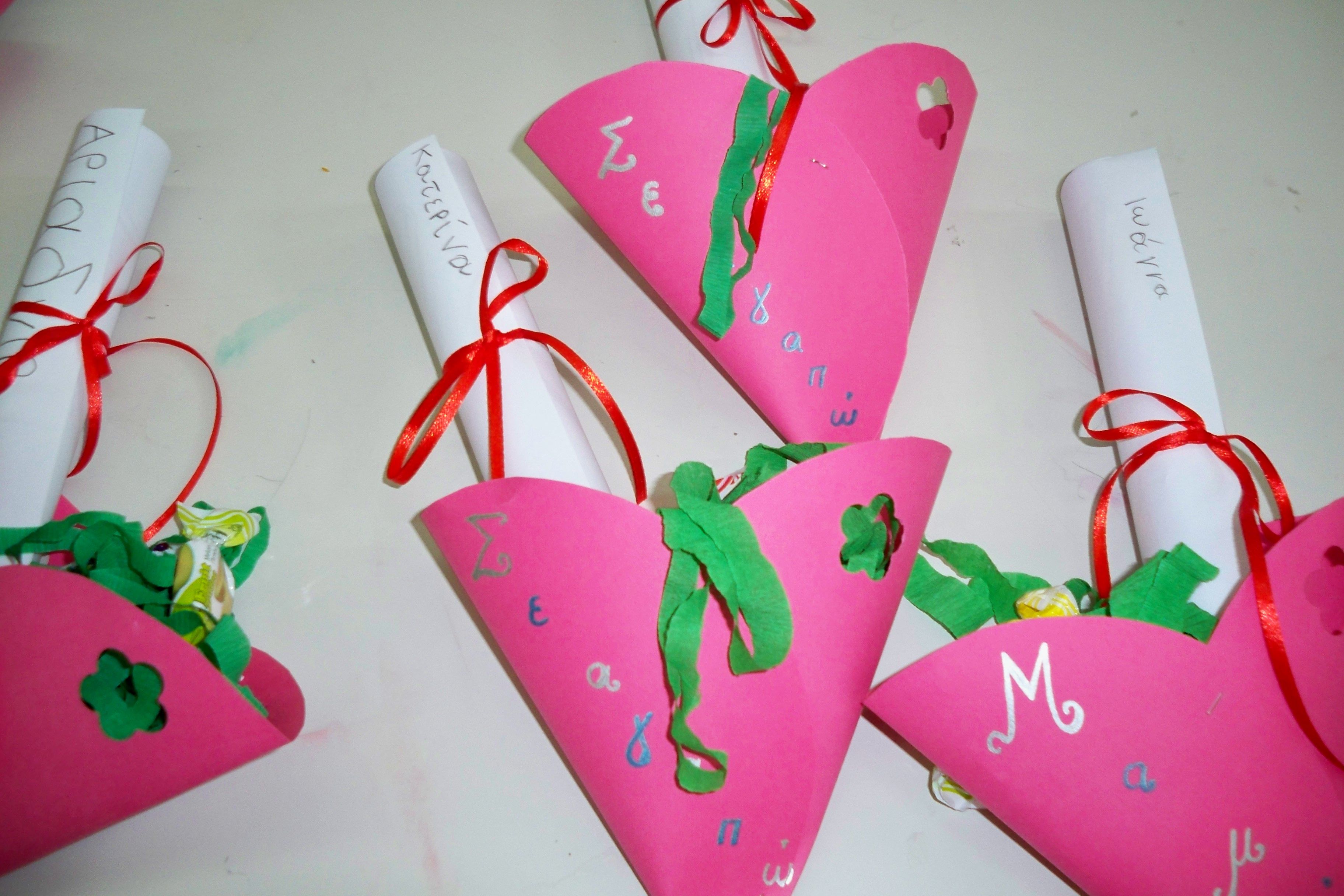 20 souvenir ideas for Mother's Day 2025 - Preschool and Primary - Aluno On