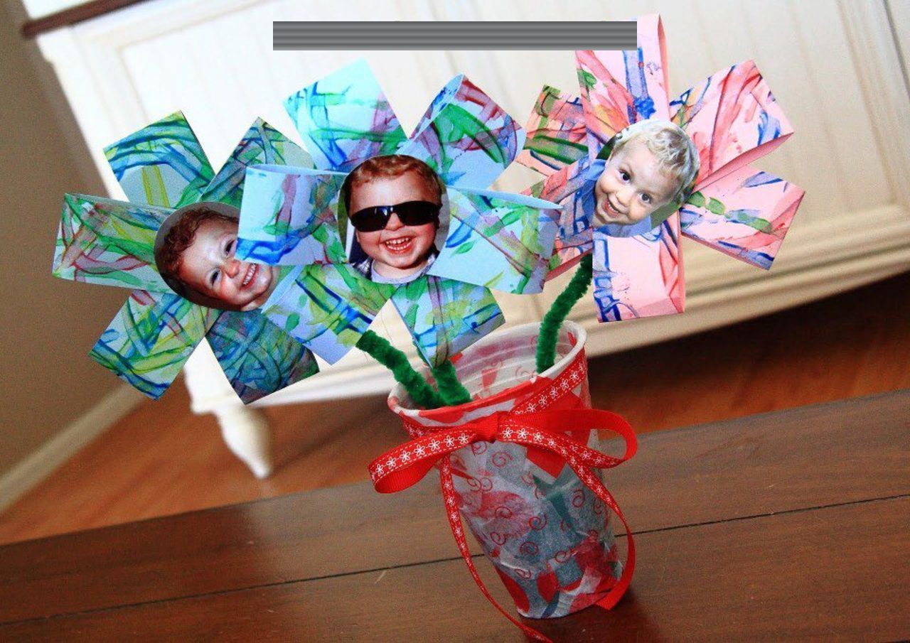 50 Ideas para el Día de Las Madres - Preescolar y Primaria - Alumno On